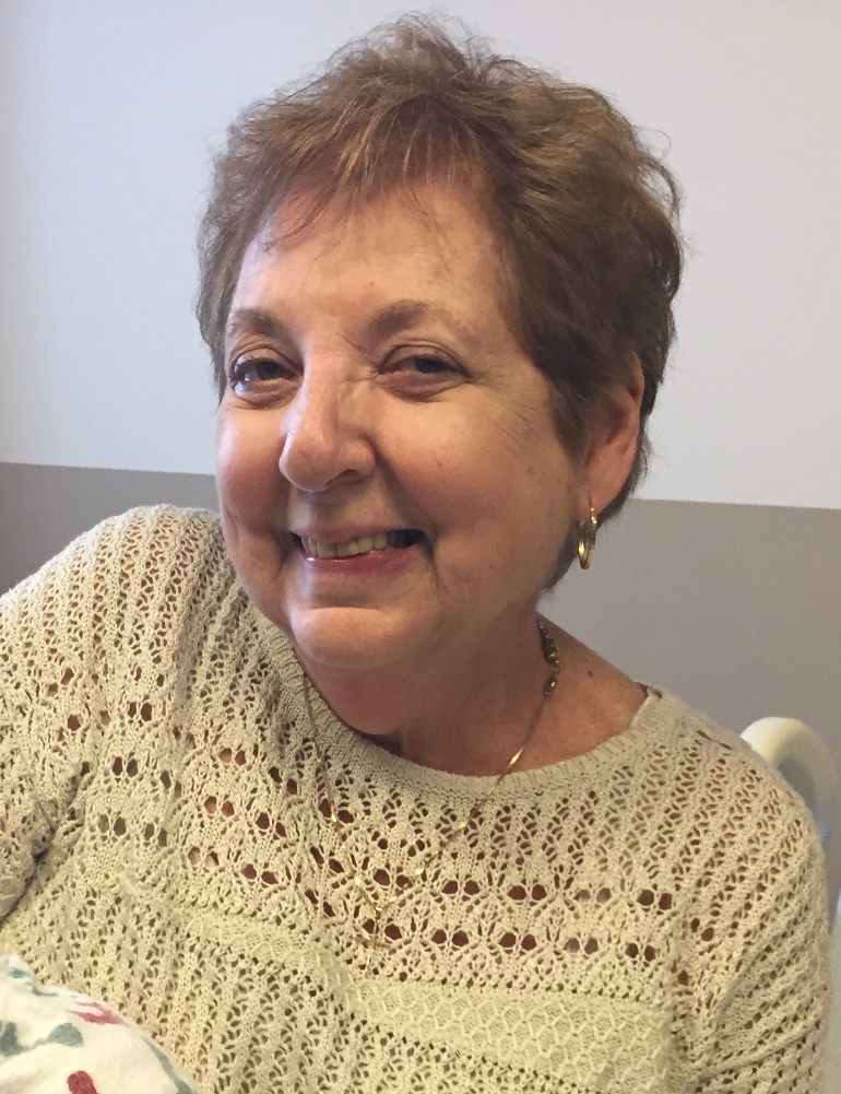 Patricia Ann Whitlatch - 2023 - Mullenbach Funeral Home