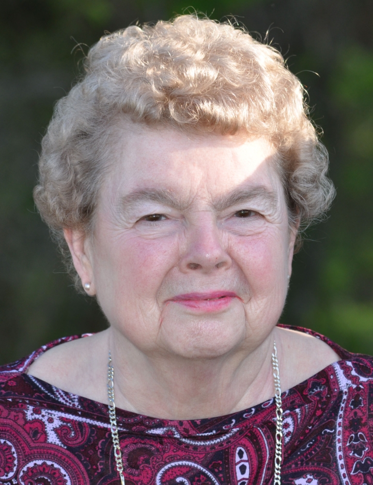 Gretchen Larson - 2023 - Reece Funeral Home