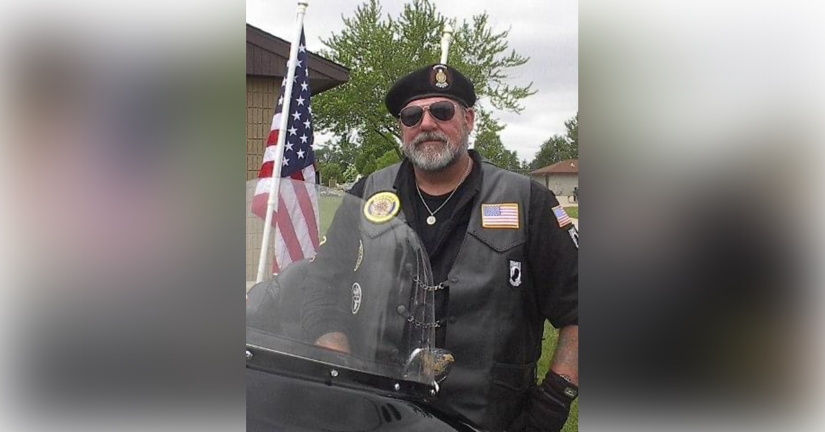 Obituary information for John Lance Staton