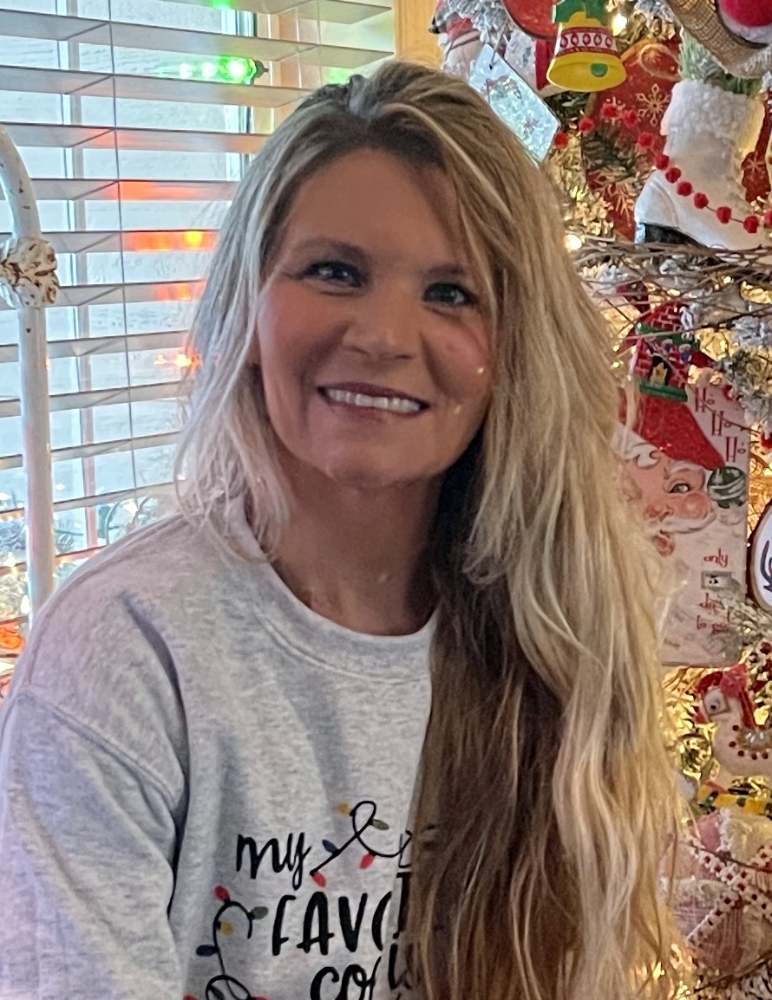 Jill Marie McCraw - 2023 - Loveland Funeral Chapel