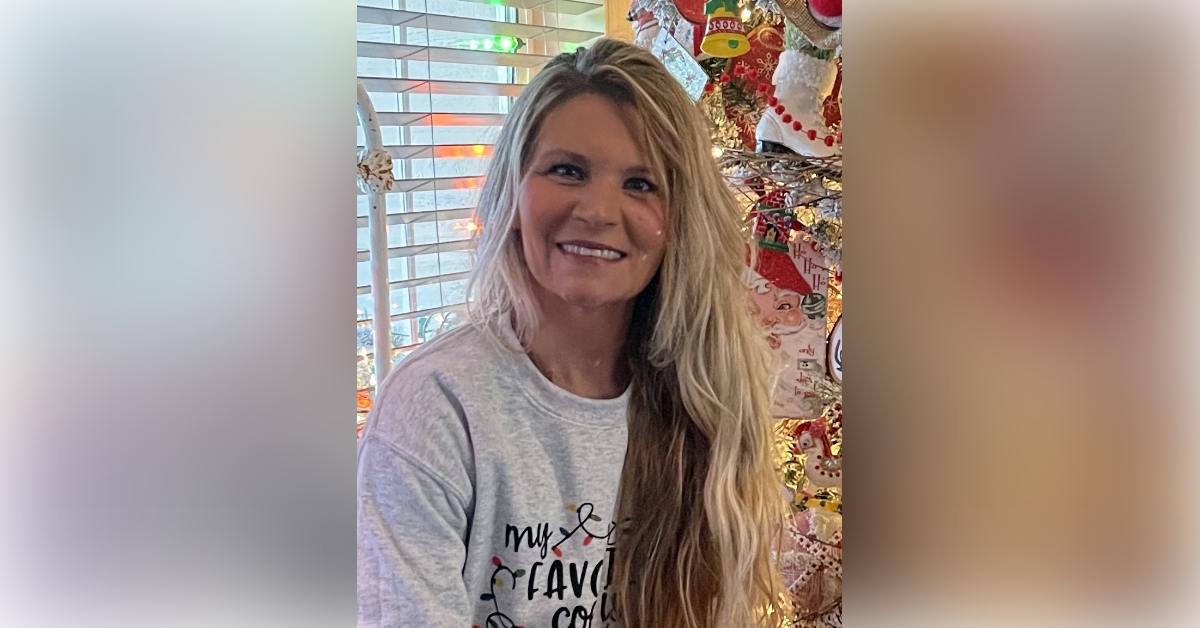 Obituary information for Jill Marie McCraw