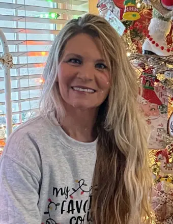 Obituary information for Jill Marie McCraw