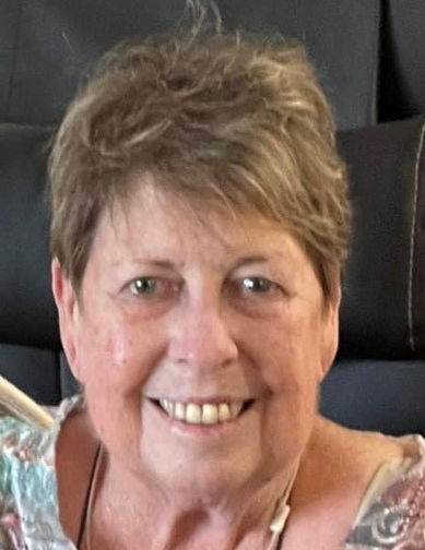 Sandra Jo Morris - 2023 - Thomason Funeral Home