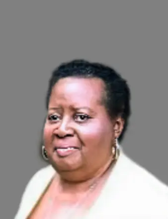 Obituary information for Patricia Ann Thomas