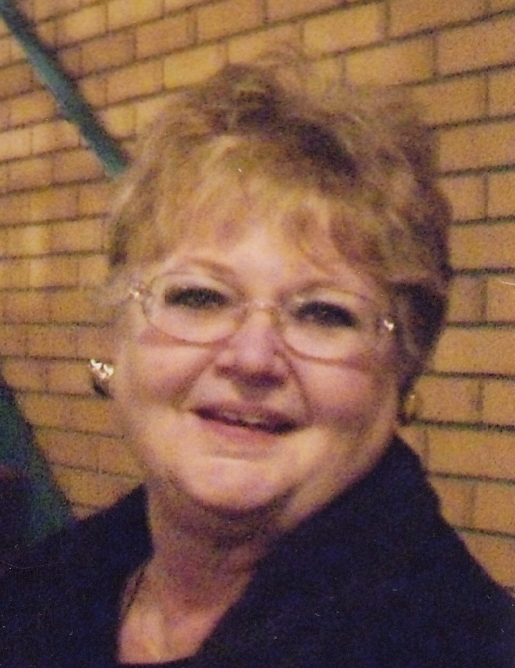 Cynthia Jo Millsap - 2023 - Irwin Chapel