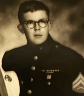 Marshall Kent Warman - 2023 - Beinhauer Family Services, LLP