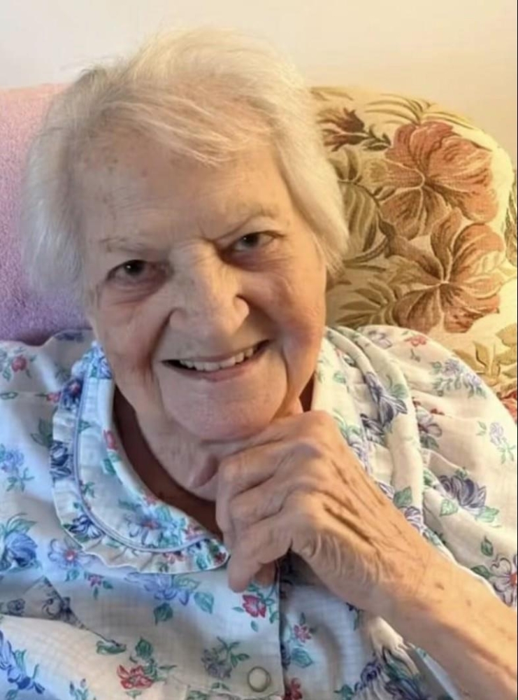 Ann Adele Shipman - 2023 - Snyder Funeral Homes