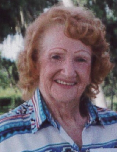Leah Joyce Luna - 2023 - Buxton & Bass Okeechobee Funeral Home and ...