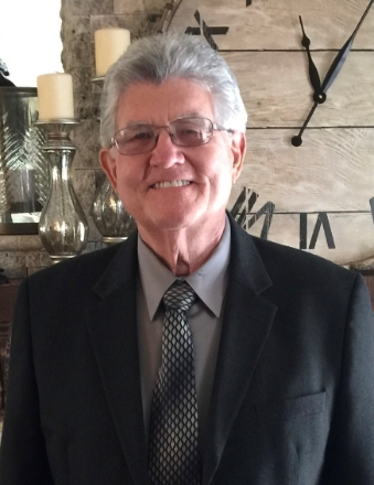 William "Bill" Hintze Obituary - 2023 - Hansen Mortuaries & Cemetery