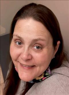 Christy Renee Estrella - 2023 - Trinity Memorial Centers