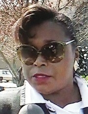 ROSALIND AURETTA GARRIS - 2023 - Sewell Funeral Home