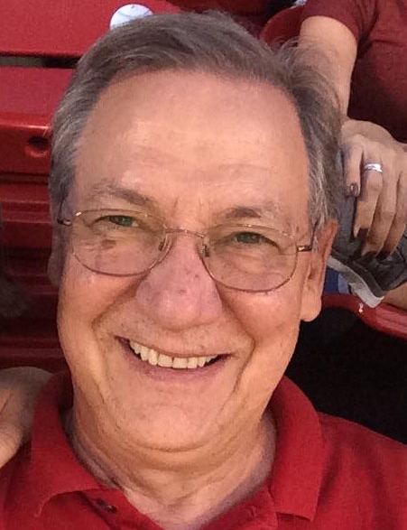 Joseph Angelo Menendez - 2023 - Bopp Chapel