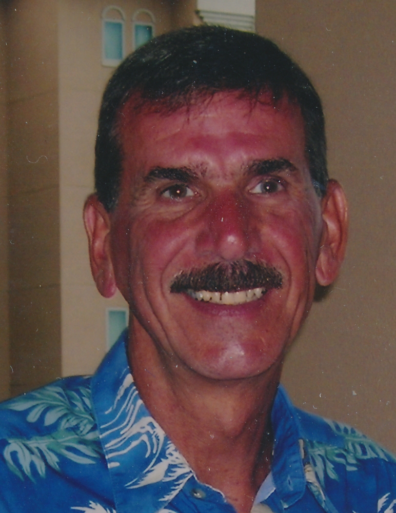 George Spencer Harris - 2023 - Blileys