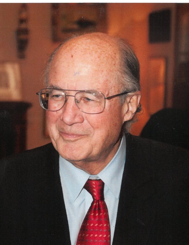 Robert M. Vanecko, M.D. - 2023 - Smith Corcoran Funeral Homes