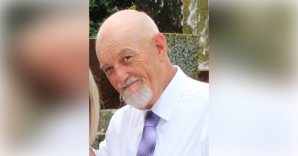 Obituary information for Terry Lewis Price