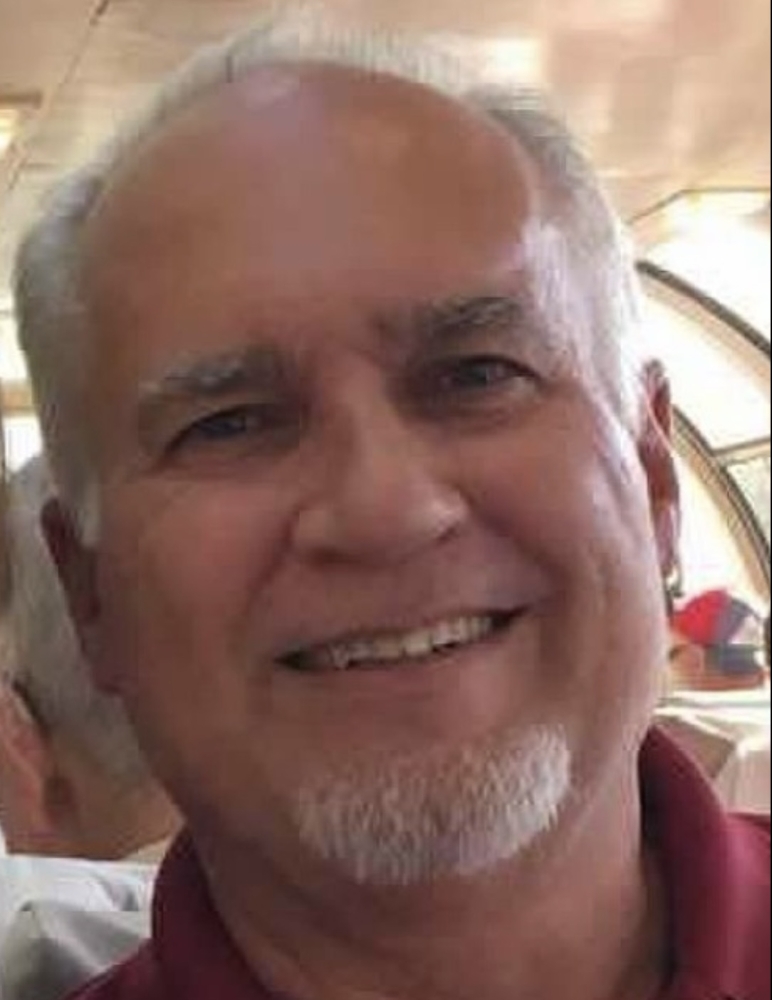 Tony Ray Cox - 2023 - Reger Funeral Home