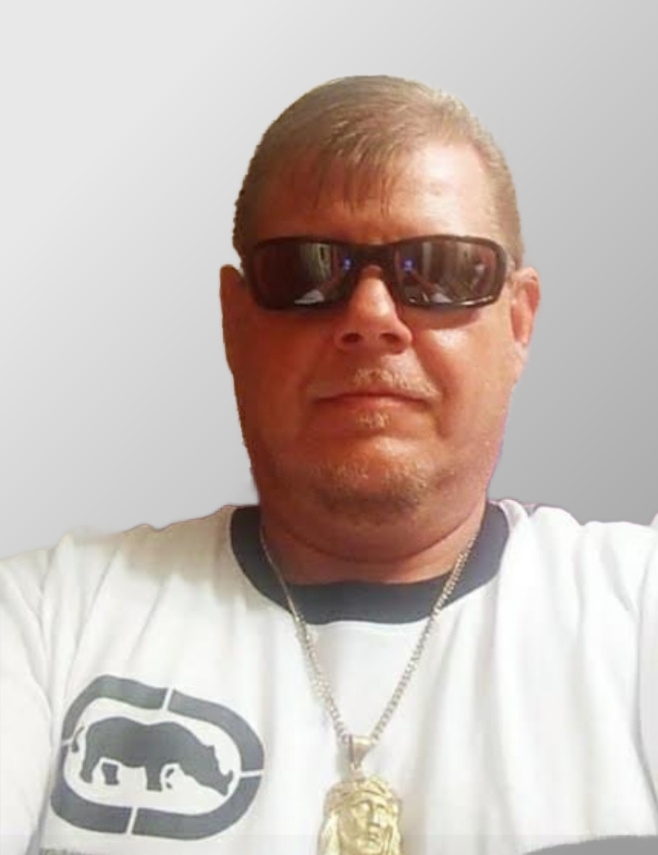 Billy Dewayne Cassady - 2023 - AF Crow