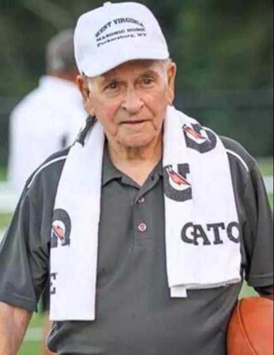 William Blas Criado - 2023 - Hutson Funeral Homes