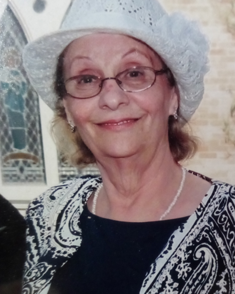 Marina Duminuco - 2023 - Benner Funeral Services