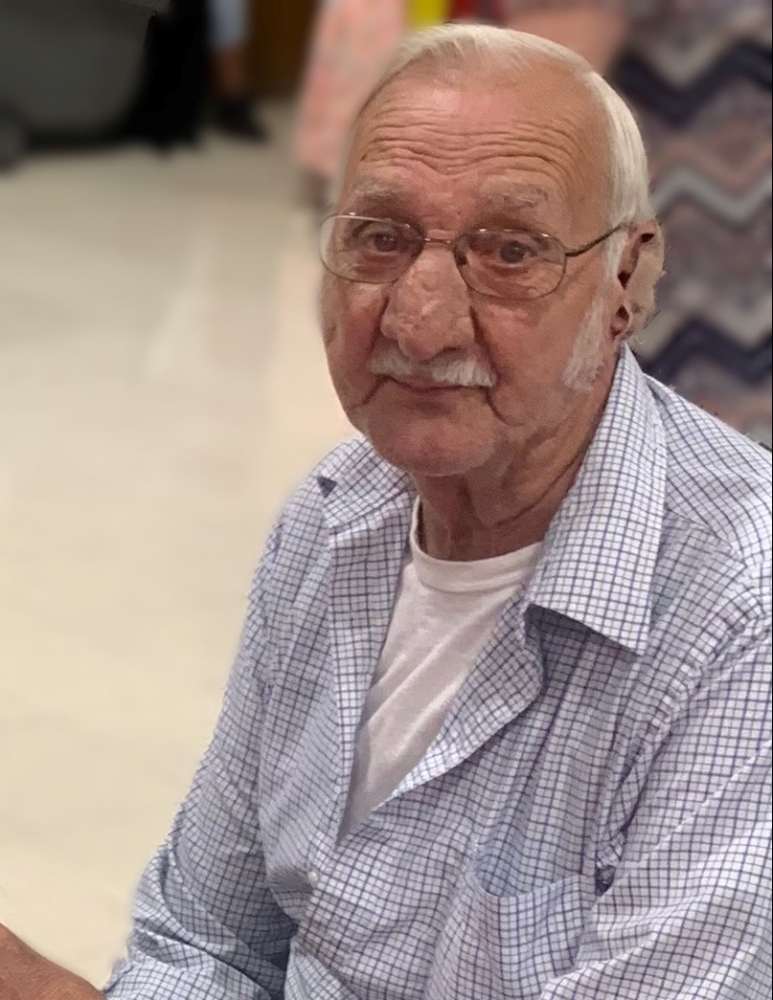 James Frank Cole - 2023 - AF Crow