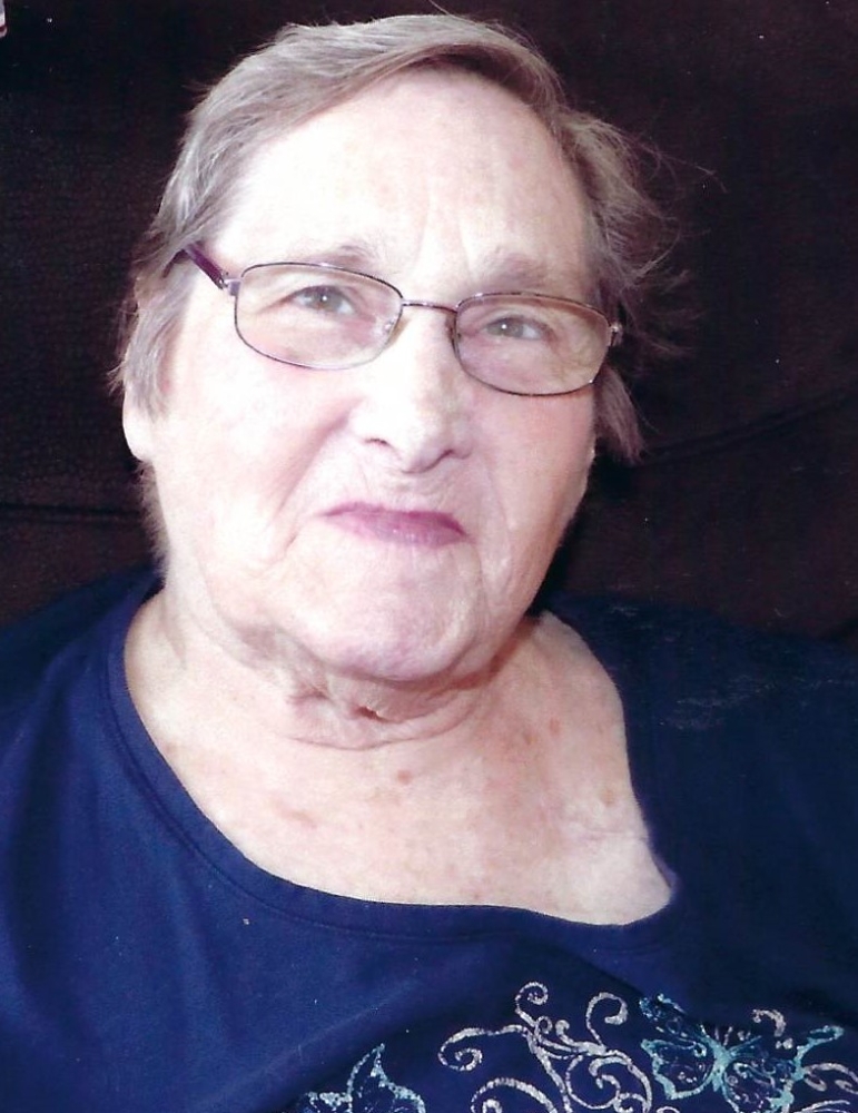 Joan Helen Stowell - 2023 - Ahlgrim and Sons Funeral