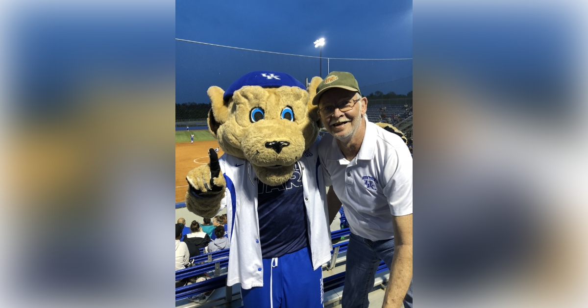 Obituary information for Larry Stamper