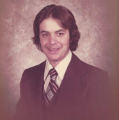 Mark Arthur Liles - 2023 - The Palmetto Mortuary