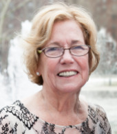 Eileen Duffell Lugano - 2023 - Redden Funeral Home