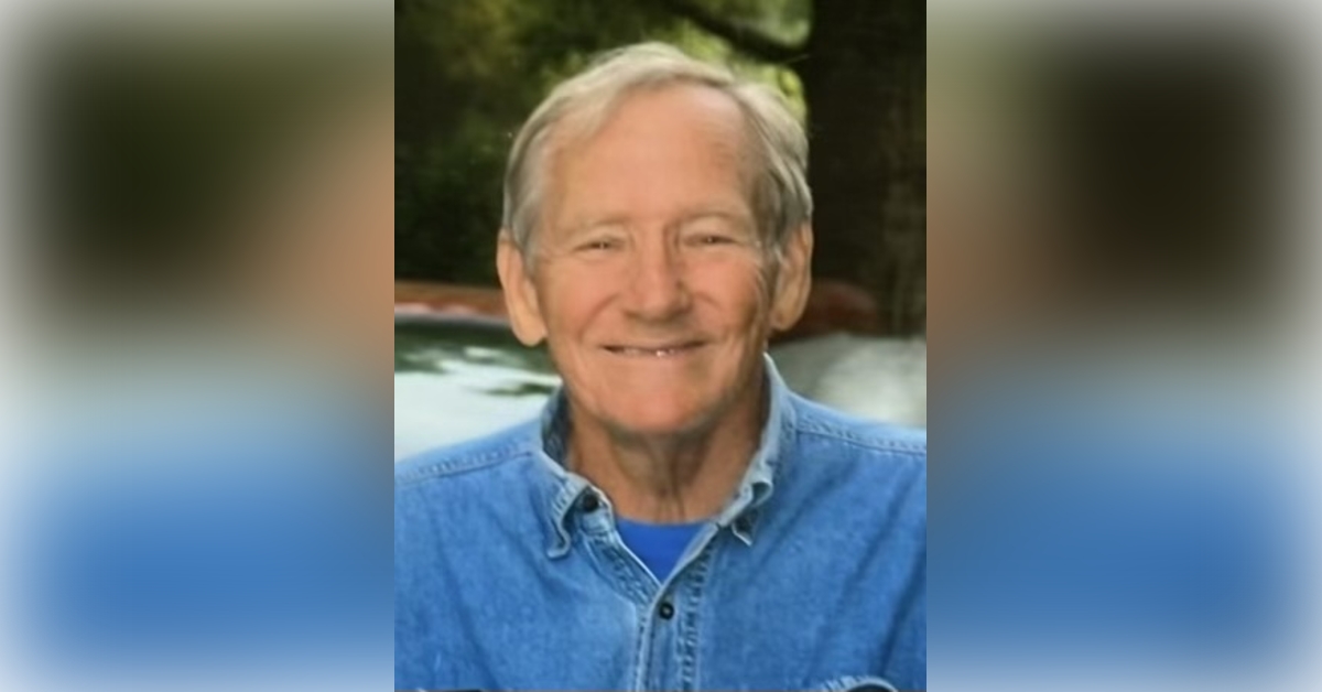 Obituary information for Earl Judy Chowning