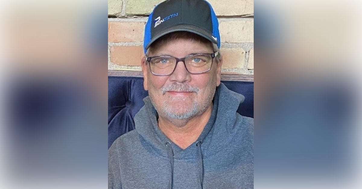 Obituary information for Timothy "Tim" Ahmann