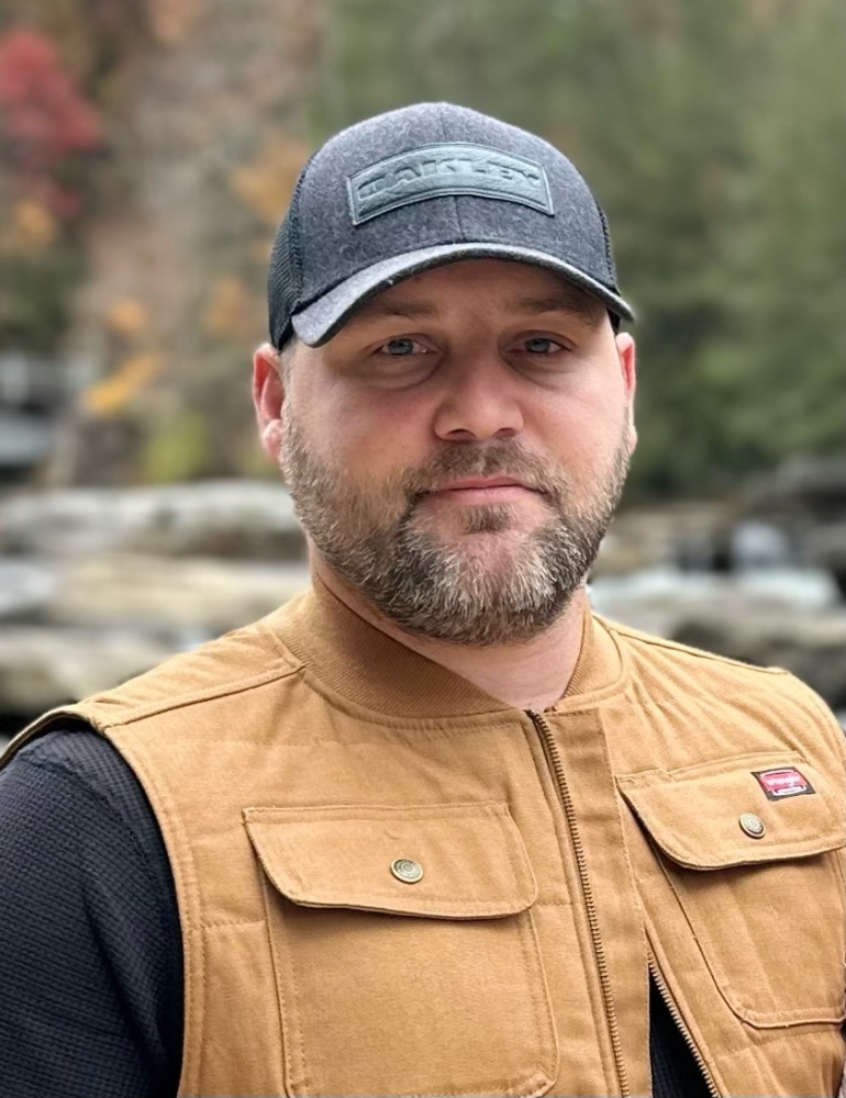 Robert Leary - Memories Trees