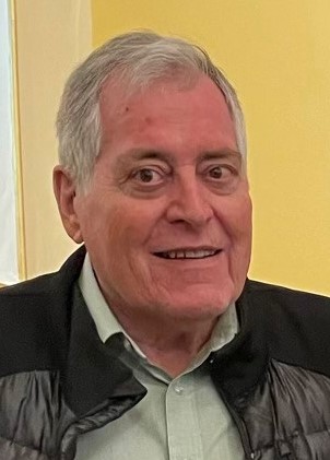 Lee Alan Weller - 2023 - Amigone Funeral Home Inc