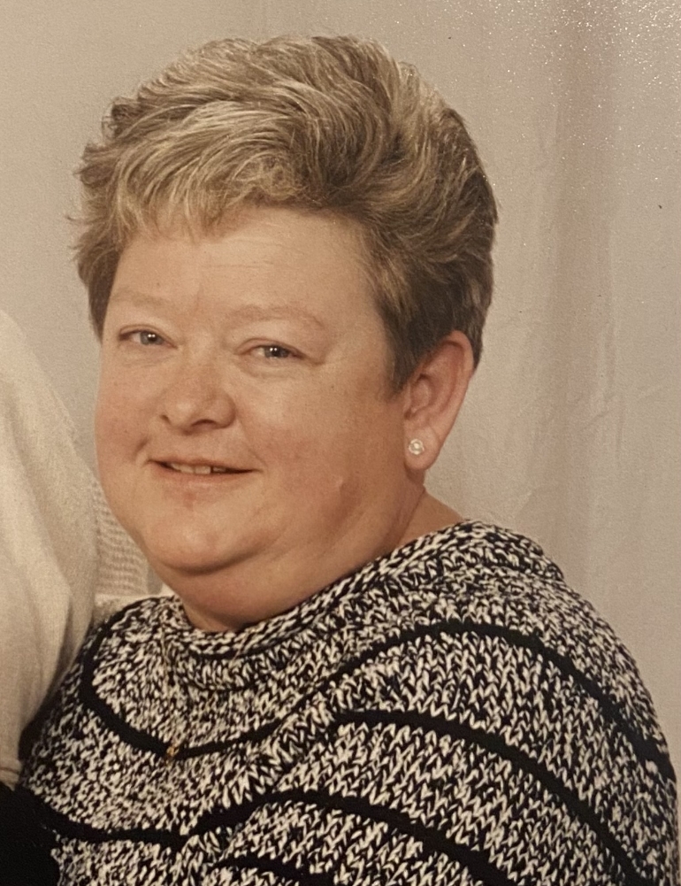 Linda Lee Lukehart - 2023 - Dighton Marler Funeral Home
