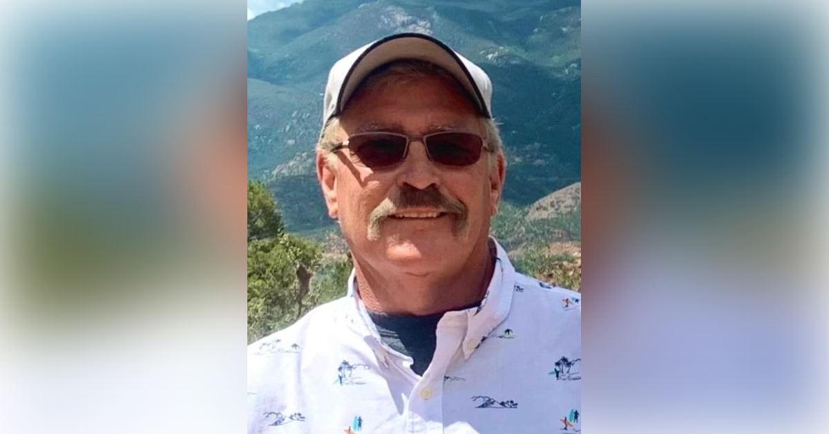 Obituary information for Robert Charles Miller