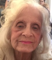 Emilia Rodriguez - 2023 - Serenity Funeral Care