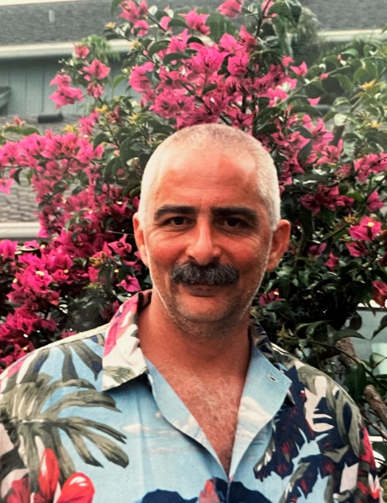 Timothy M. Nelson - 2023 - Smith Corcoran Funeral Homes