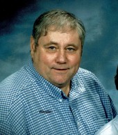 Peter Paul Perry - 2023 - Burpee Carpenter & Hutchins Funeral Home