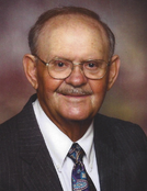 Leland Roy "Lee" Barnes - 2023 - Nampa Funeral Home Yraguen Chapel