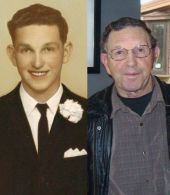 William Garnet Medd - 2023 - Life Transitions Burial and Cremation ...