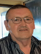 Warren L. Shaffer, Sr. - 2023 - George P Garman Funeral Homes, Inc.