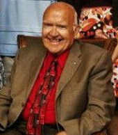 David William Dutton - 2018 - Anderson's Tribute Center