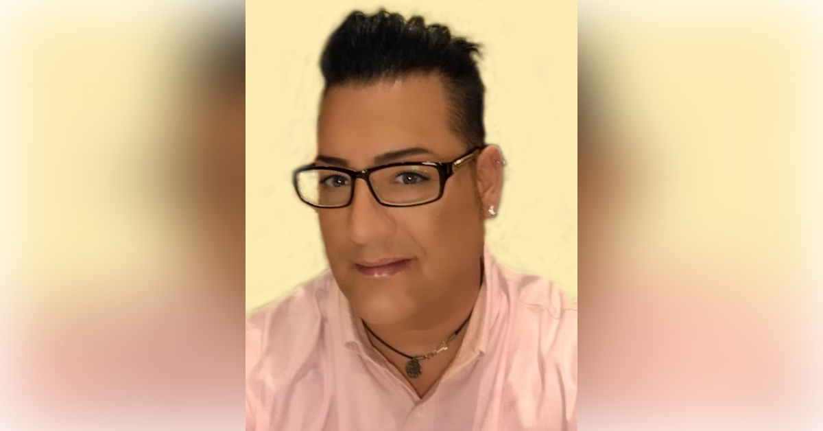 Obituary information for Sean Hackman