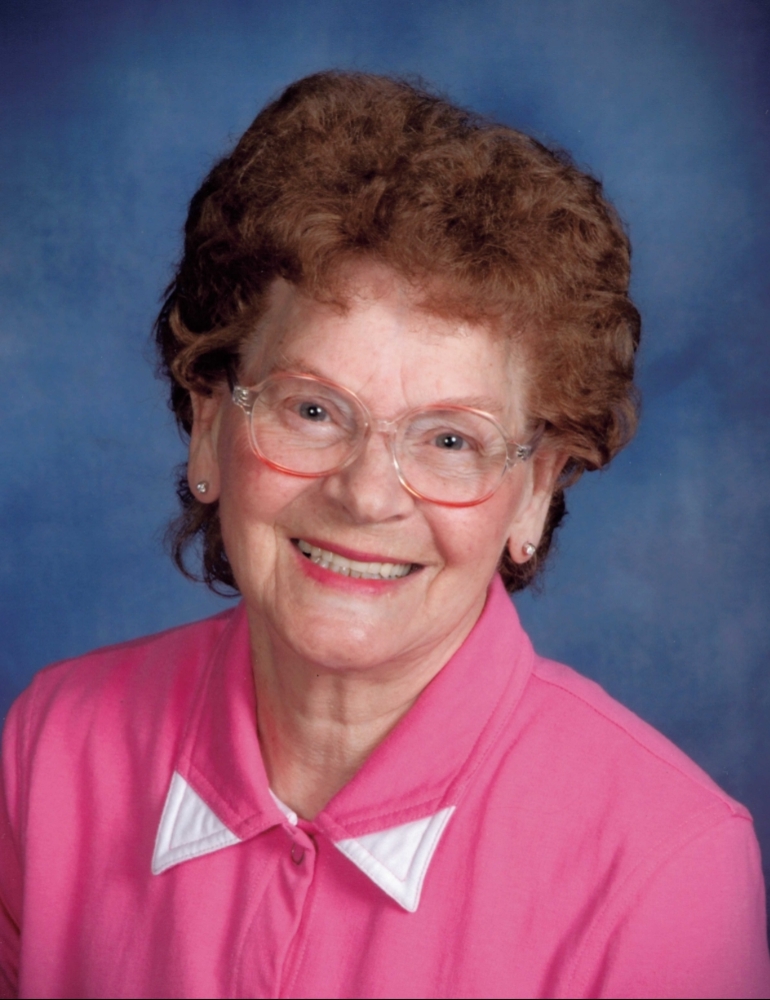 MaryAnn Clare Kurvers - 2023 - McNearney - Schmidt Funeral and Cremation