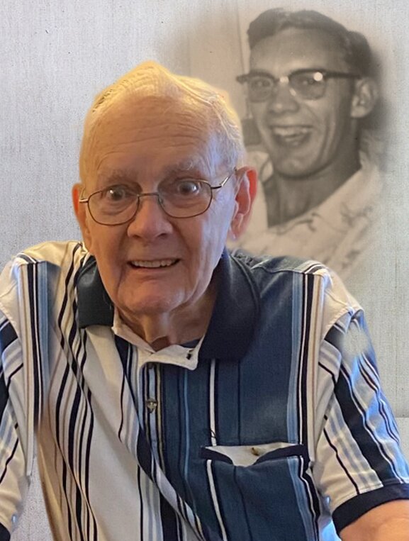 Ron Henry Kent - 2023 - McKinlay Funeral Homes, Ltd.