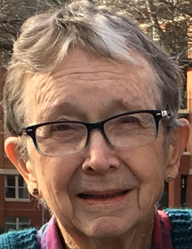 Margaret P. Carr - 2023 - Robert A Pumphrey Funeral Homes