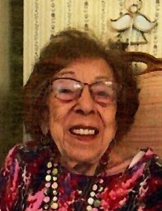 Edith (Ida) Piscopo - 2023 - Paul Ippolito Memorial