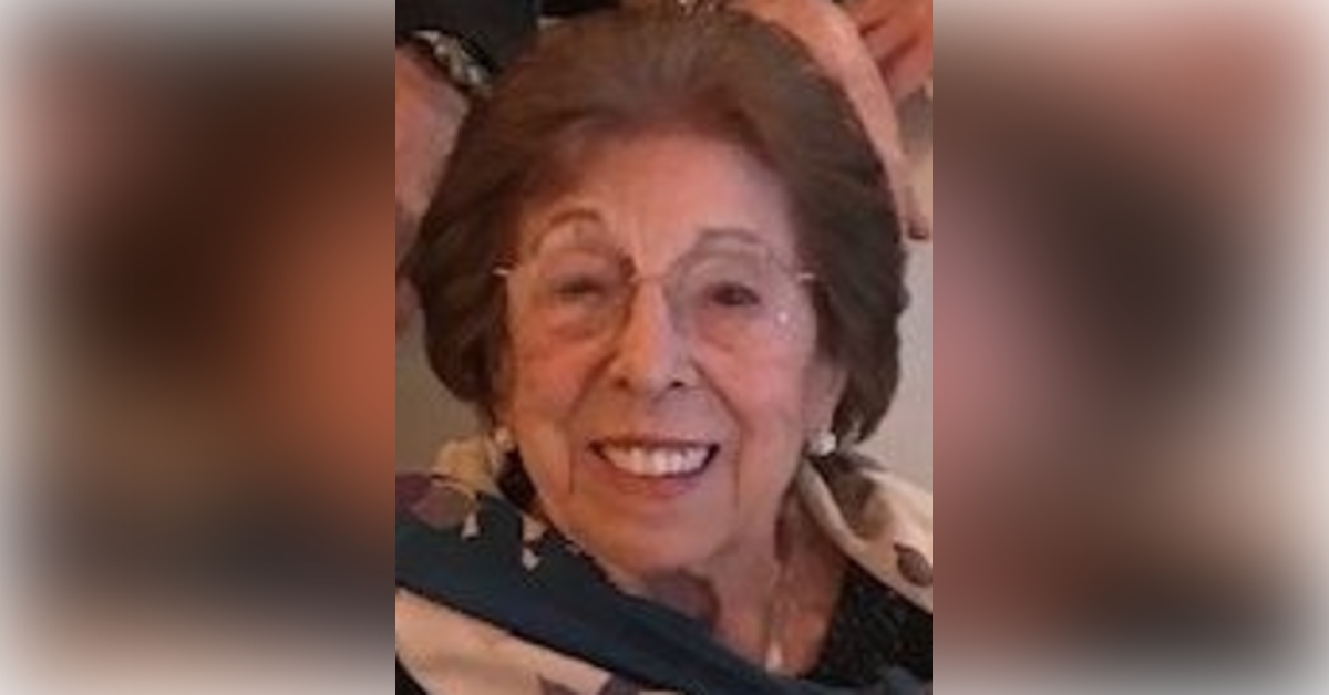 Obituary information for Edith (Ida) Piscopo