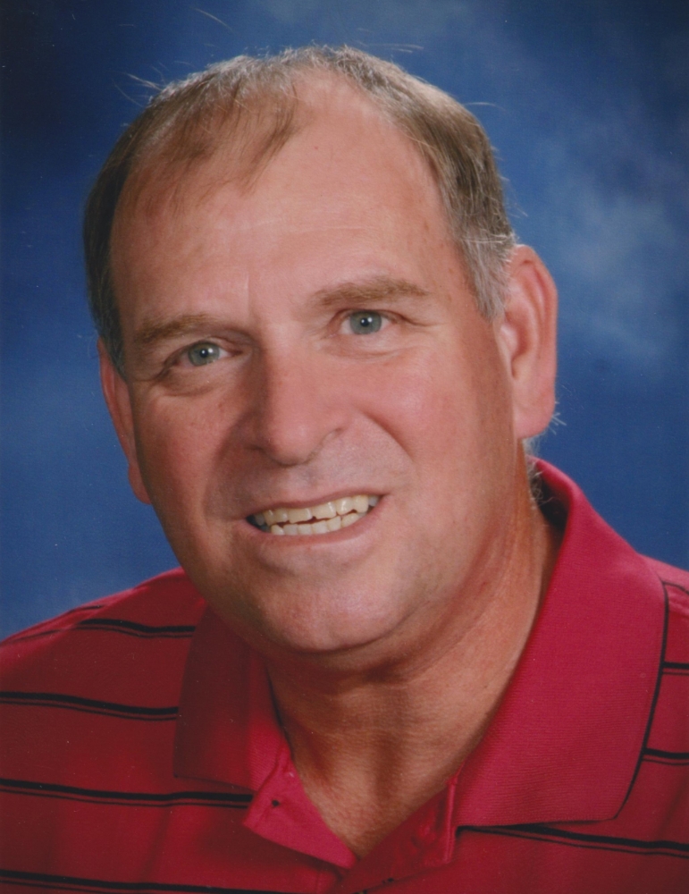 Jeffrey Eugene Schild - 2023 - ODonnell-Cookson Life Celebration