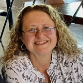 Christine Marie Rapp - 2023 - Edward J Kuhn Funeral Home