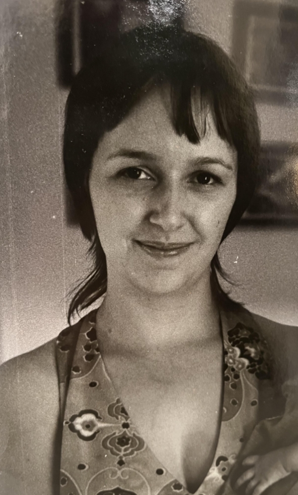 Linda Rabbitt - 2023 - Cremation Society of Illinois